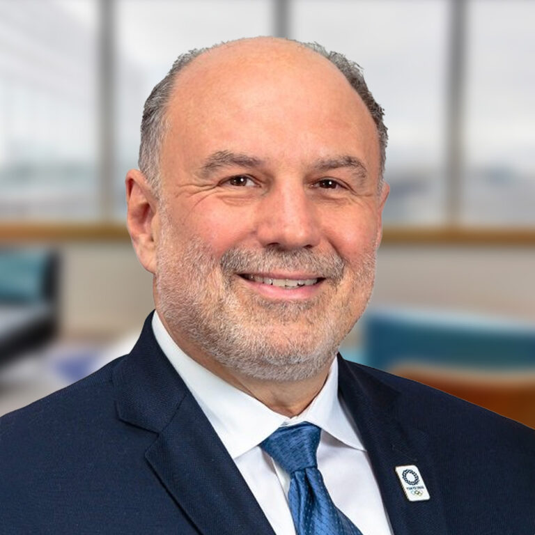 Ralph Inforzato - Japan America Society of Wisconsin